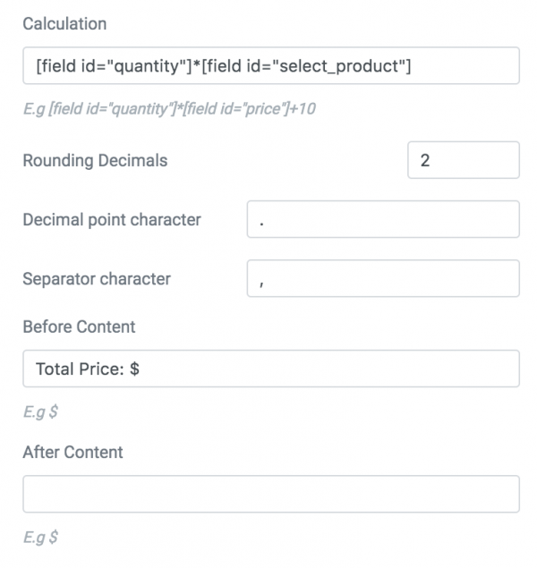 Best Flexible Elementor Form Builder Plugin - PAFE