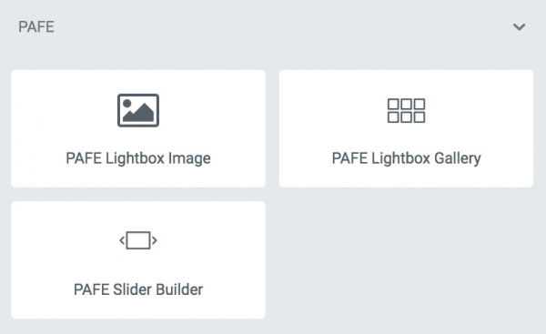 Lightbox Gallery Masonry With Title and Caption, Thumbnail, Custom Size ...