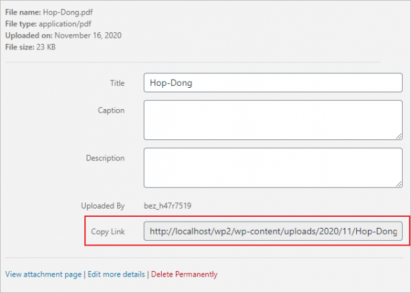 How to convert Form to PDF Step by Step - PAFE
