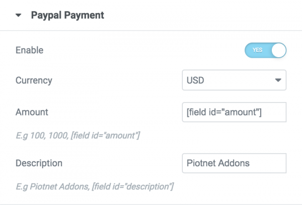 How to accept PayPal Payment on WordPress Sites - PAFE