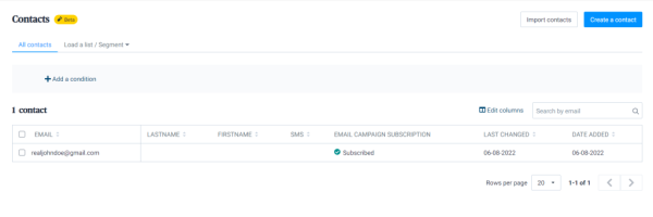 Remote Request - PAFE